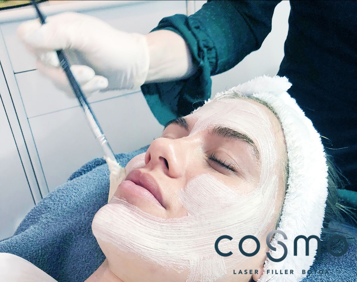 Træt af tør hud? Sådan får du en gennemfugtet hud – Cosmo Laser