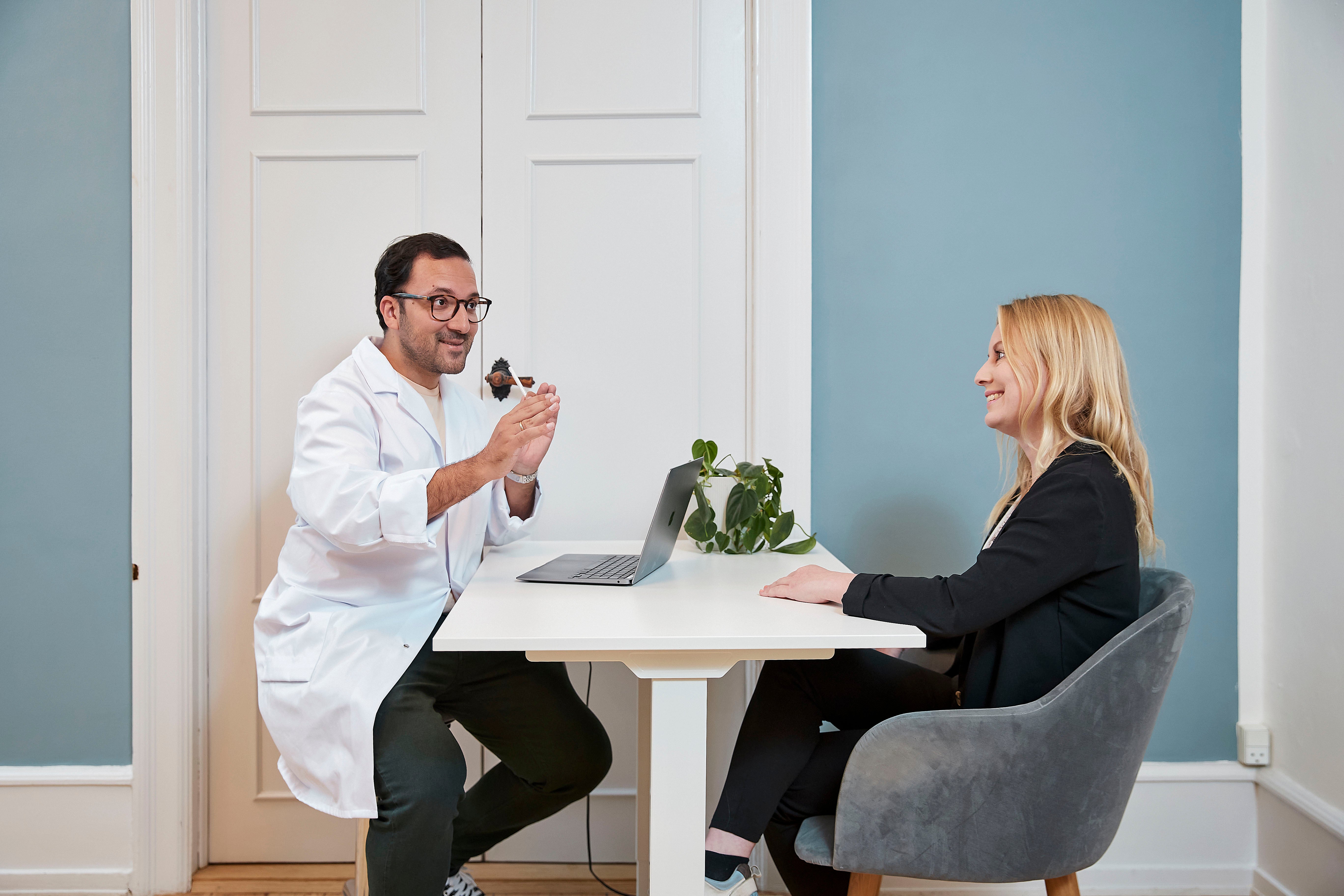 Cosmo Laser | Eksperter indenfor kosmetisk laserbehandling