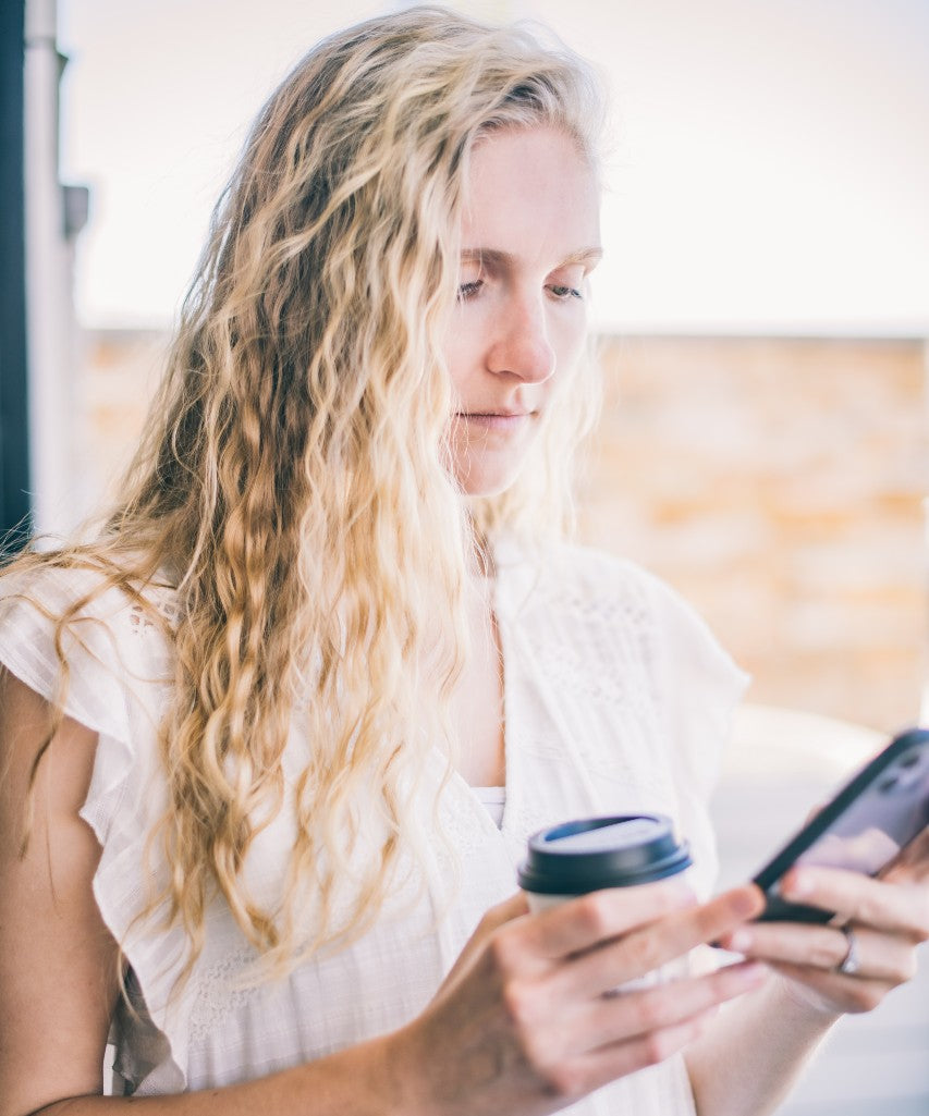 Få flere fordele hos Cosmo Laser - Guide til brug af MyCosmo App